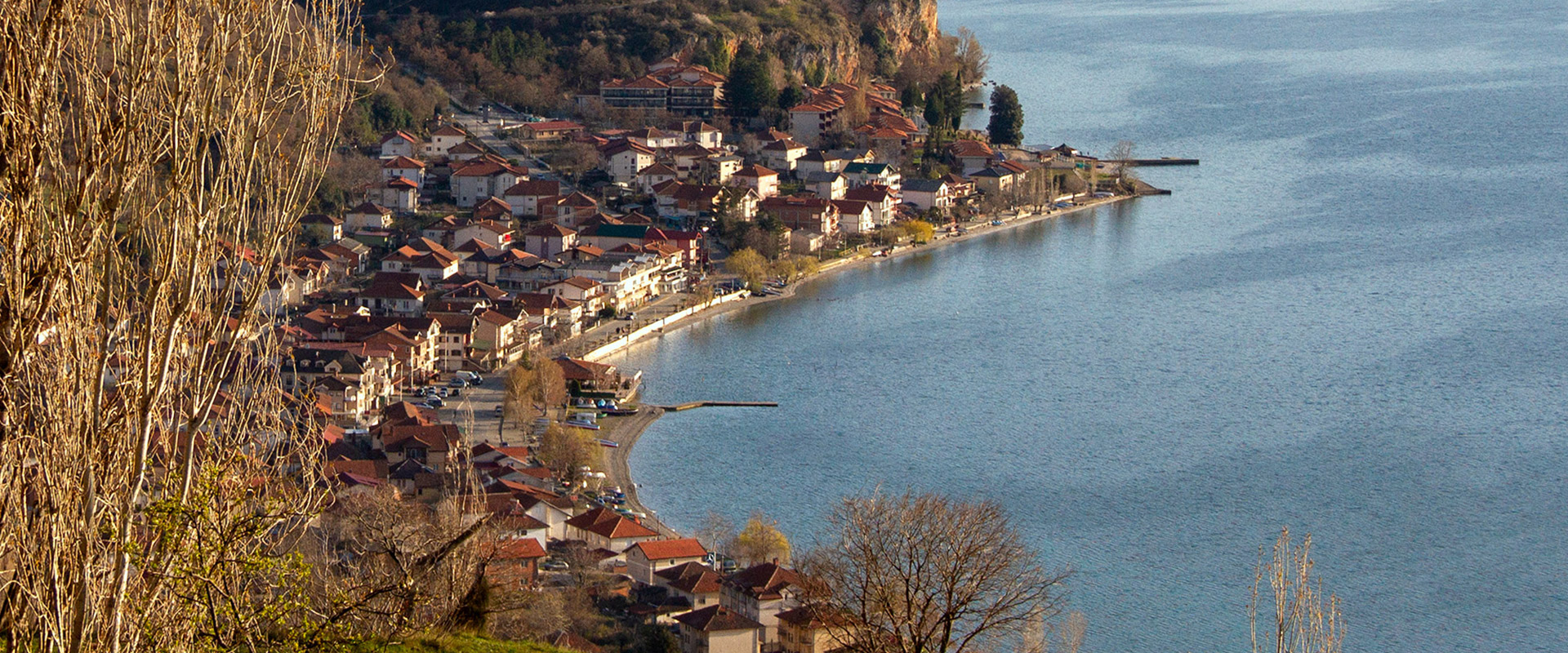 Peshtani – Exploring Ohrid